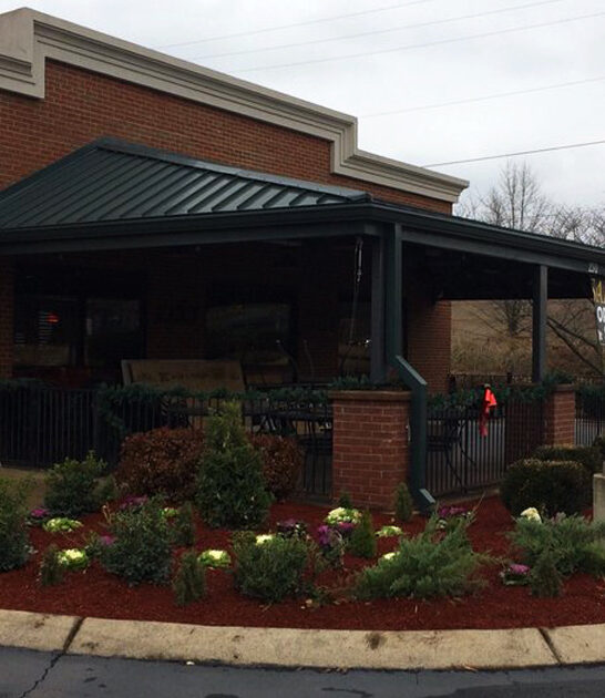 tennessee mouthwatering food restaurant ftr