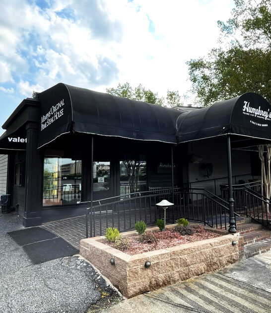 tennessee no frills steakhouses ftr