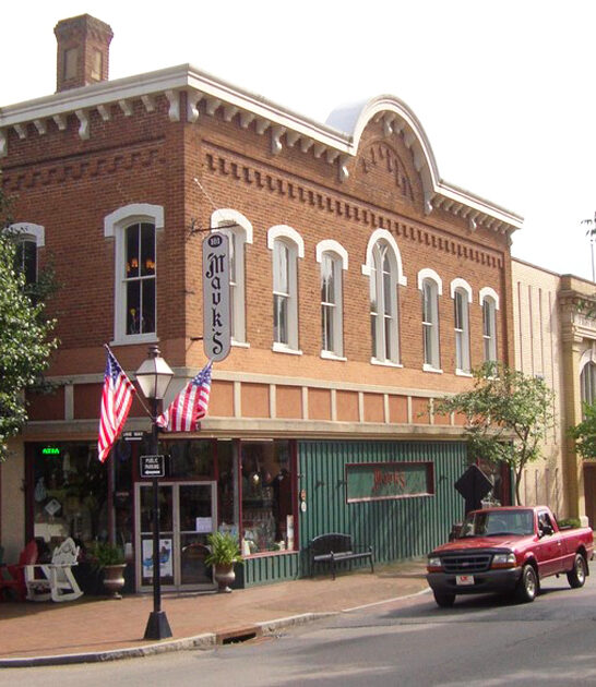 tennessee retiree friendly town ftr