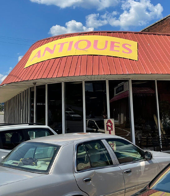 tennessee spring charming vintage ftr