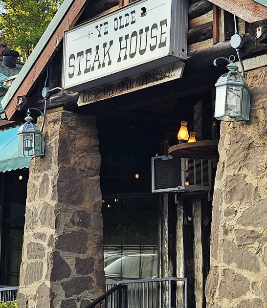 tennessee strip steak spot ftr