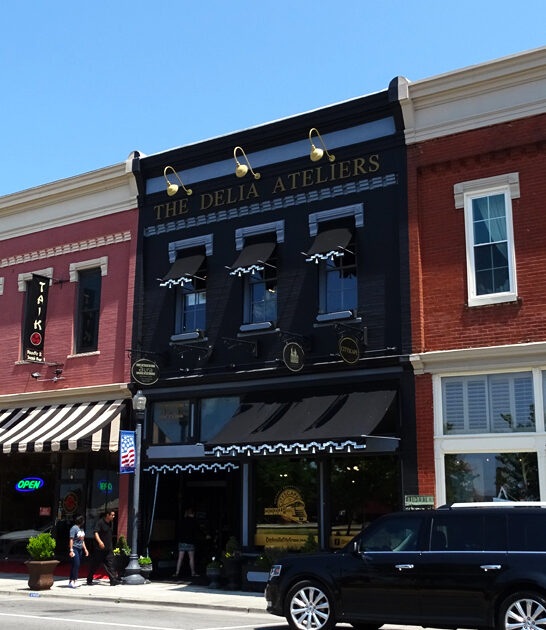 tennessee town family daytrip ftr