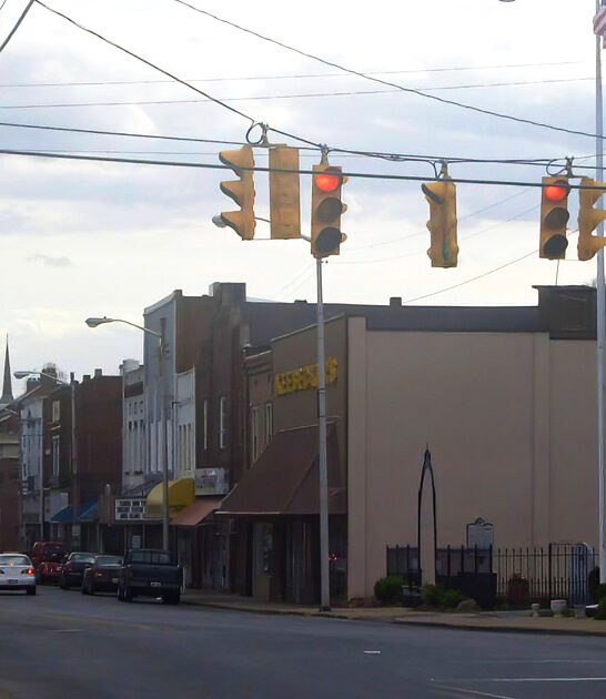 tennessee town memorial weekend ftr