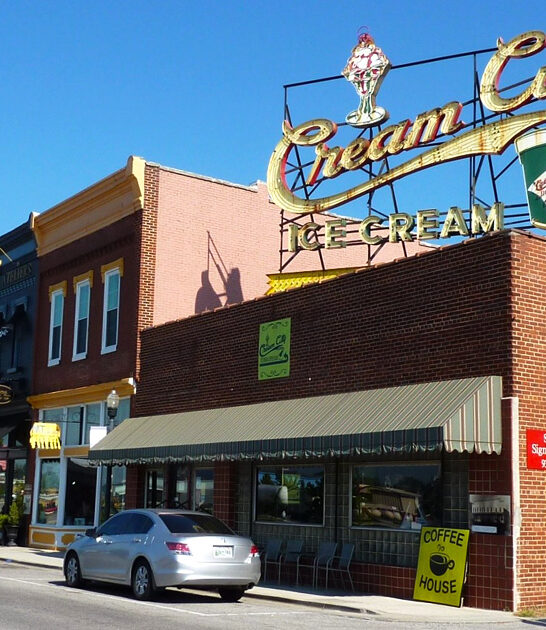 tennessee town retirement ftr