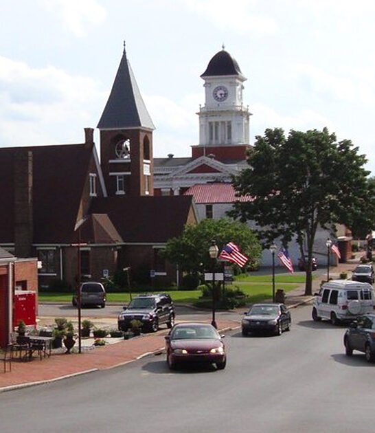 tennessee towns couples security ftr
