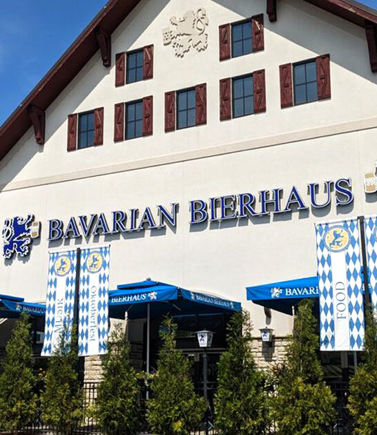 tennessee traditional restaurant destination ftr