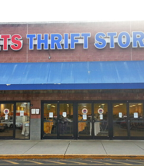 tennessee treasures discount store ftr
