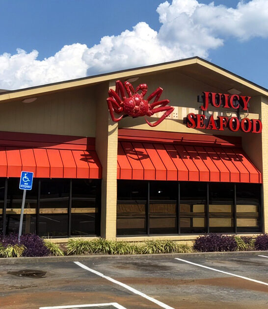 tennessee trips restaurants seafood ftr