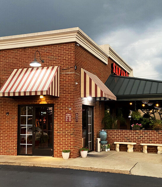 tennessee weird eatery experience ftr