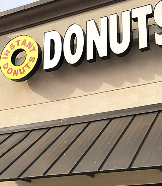 texas bakery best donuts ftr