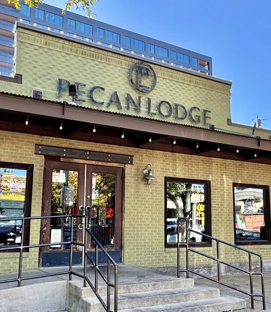 texas bbq road adventure ftr