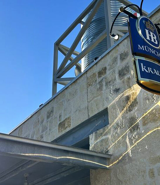 texas best pretzels restaurant ftr