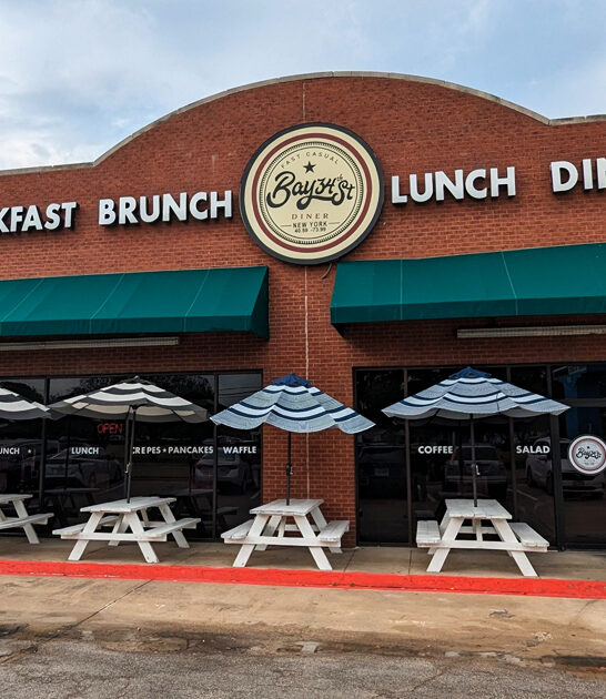 texas breakfast diner mornings ftr