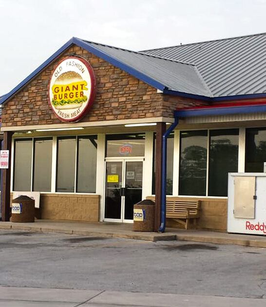 texas comfort food restaurant ftr