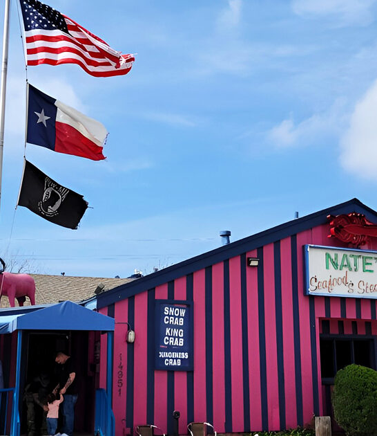 texas fried clams restaurant ftr