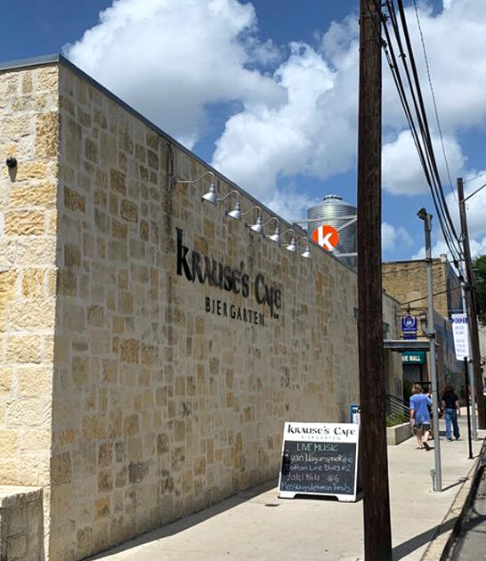 texas german restaurant favorites ftr