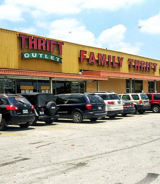 texas good bargains store ftr