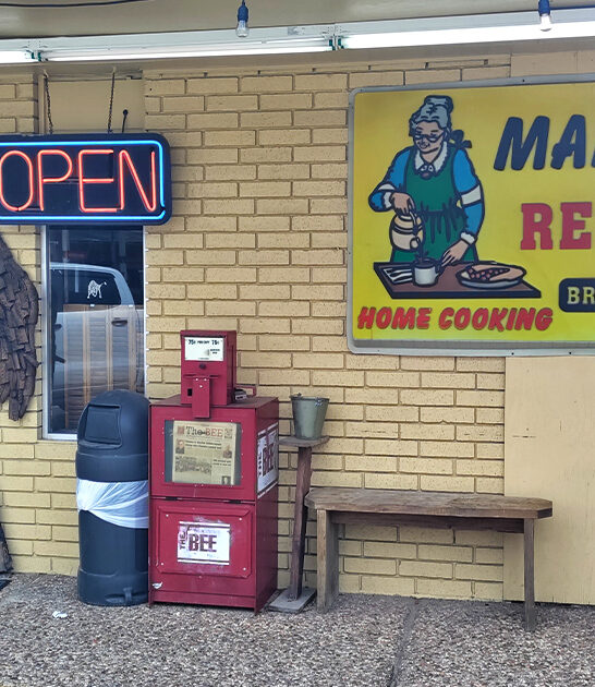 texas hearty meal buffet ftr