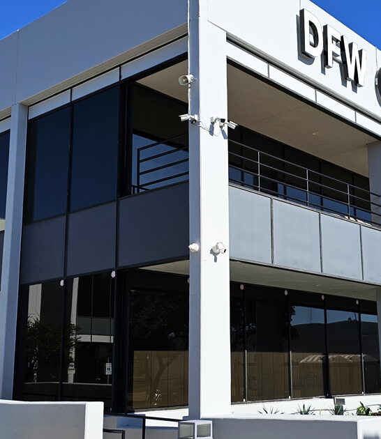 texas legendary car museum ftr