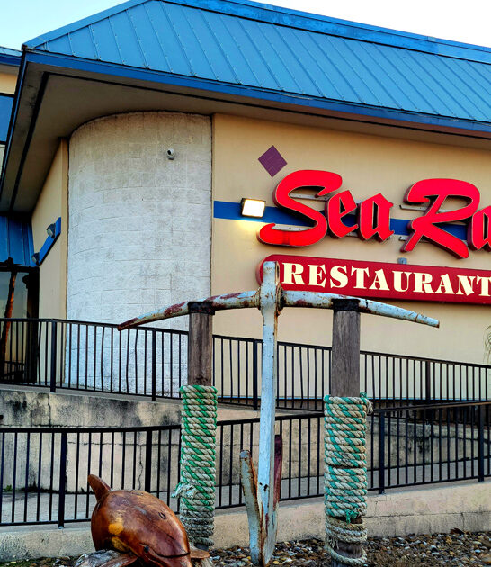 texas legendary seafood restaurants ftr