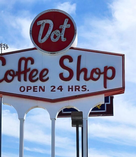 texas morning meal spot ftr