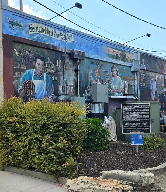 texas pretzels roadtrip destination ftr