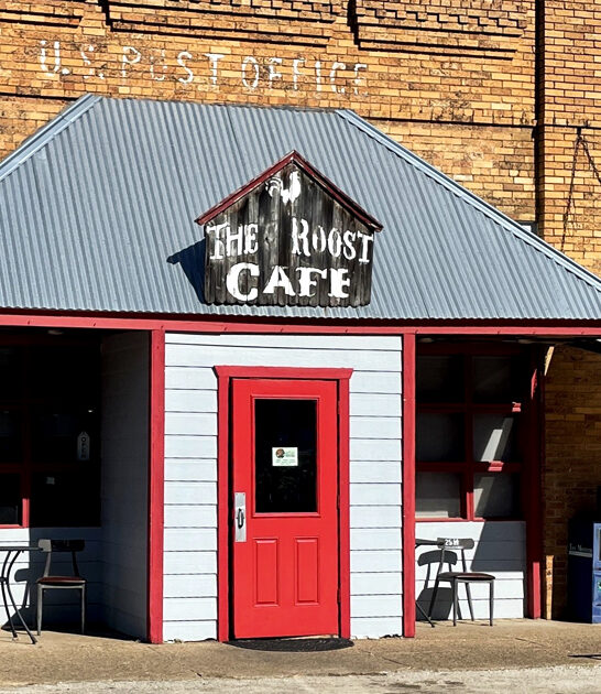 texas quirky restaurant ftr