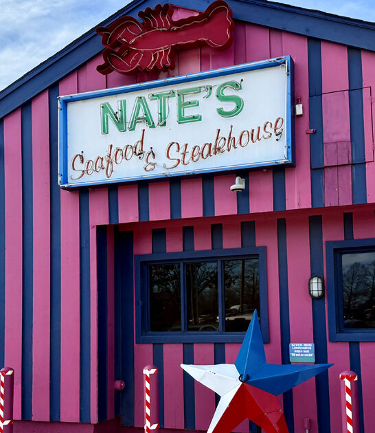 texas restaurant fried clams ftr