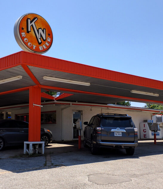texas root beer restaurant ftr
