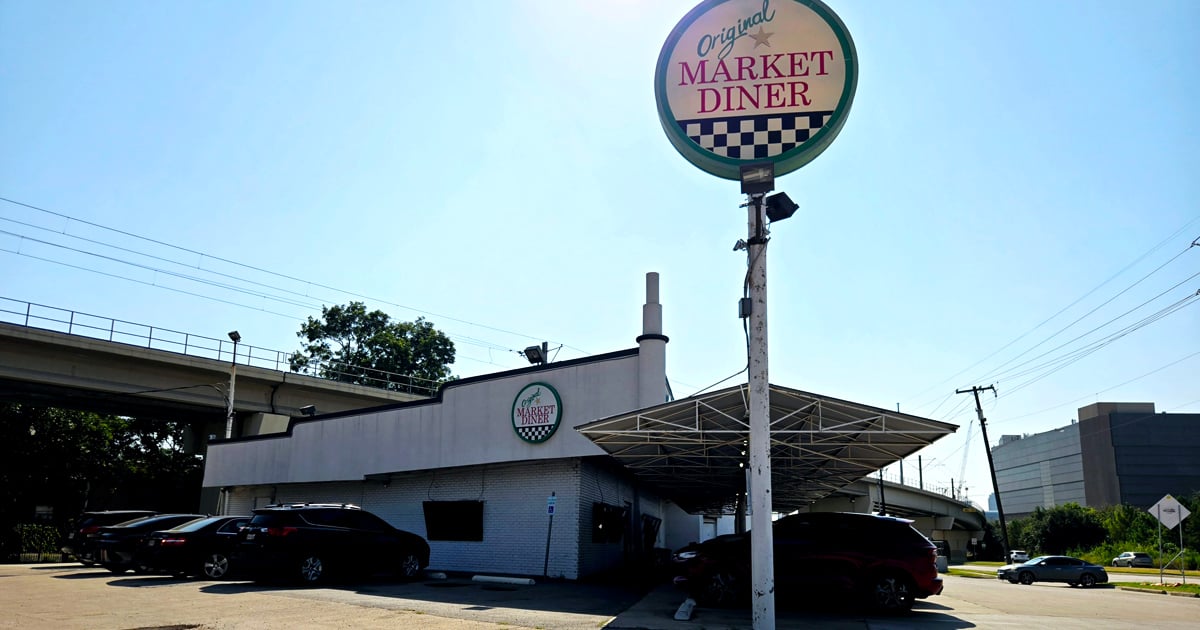 This No-Frills Restaurant In Texas Will Serve You The Best Hash Browns ...