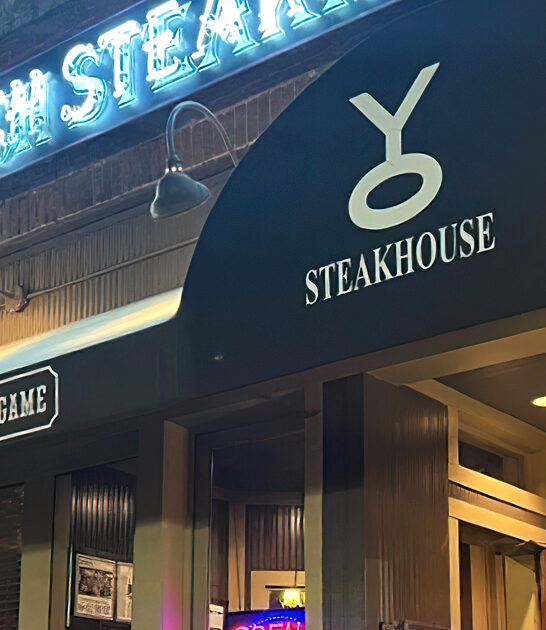 texas strip steak spot ftr