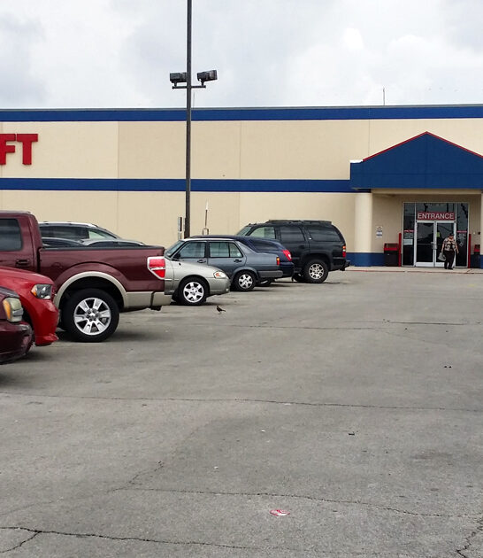 texas thrift store ftr