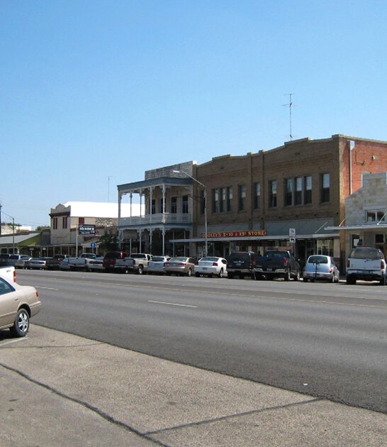 texas tiny towns affordable ftr