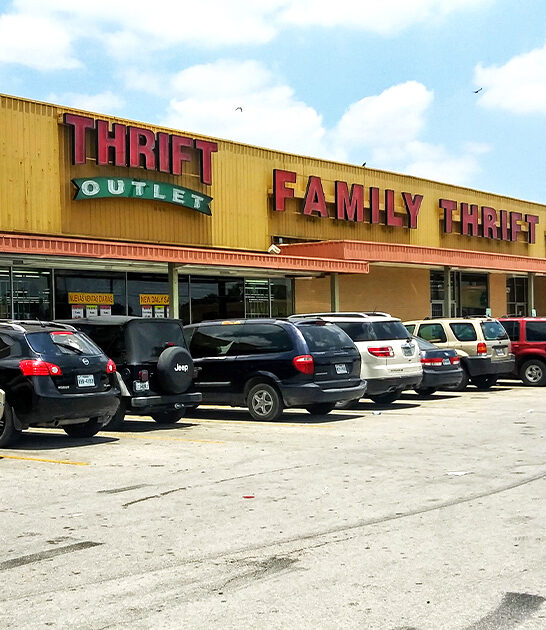 texas treasures discount store ftr