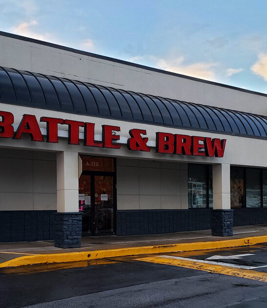 themed restaurants georgia ftr