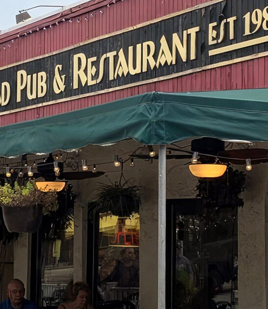 themed restaurants virginia ftr