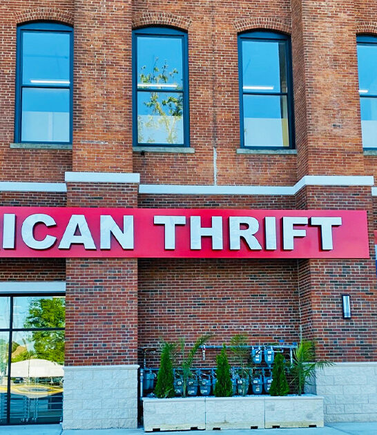 thrift new jersey store ftr