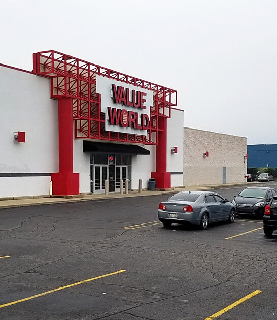 thrift store michigan deals ftr