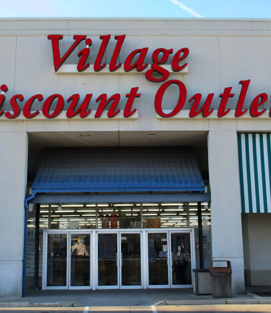 thrift store ohio bargain ftr