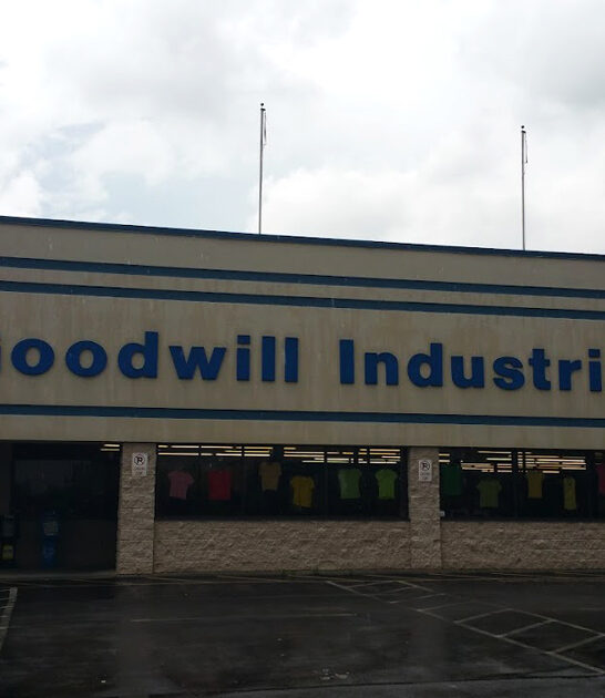 thrift store tennessee bargain ftr
