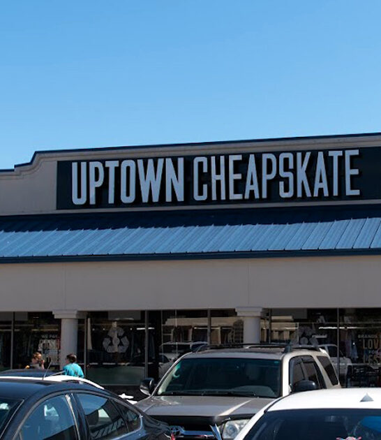 thrift treasures await kentucky ftr