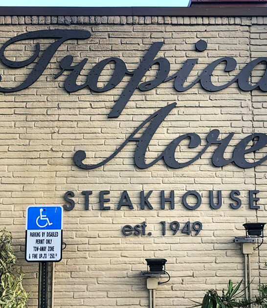 timey restaurant florida rib ftr