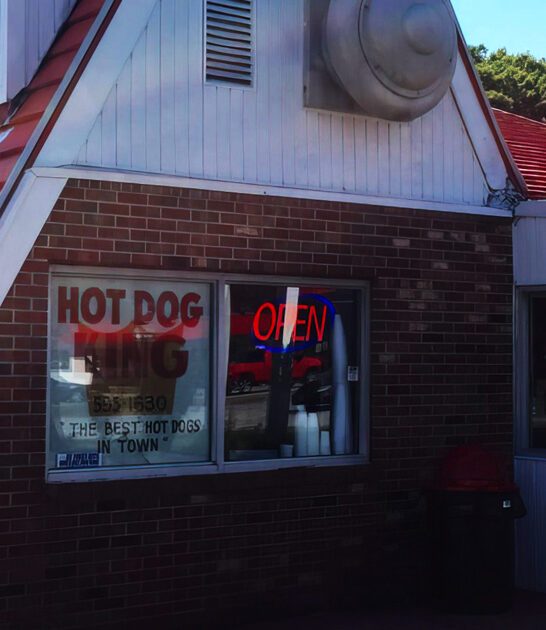 tiny burger joint virginia ftr