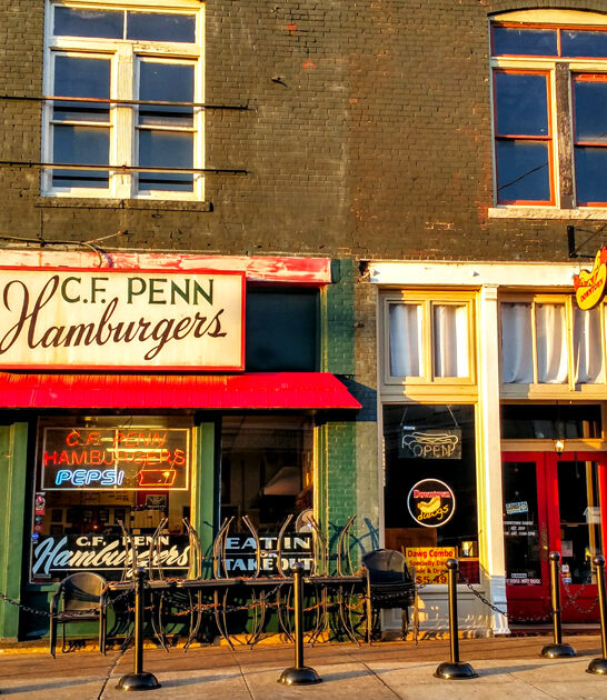 tiny burger joints alabama ftr
