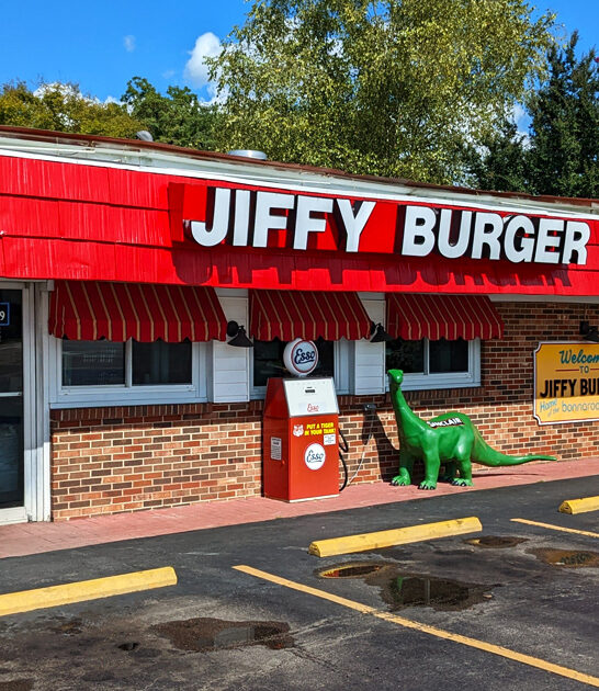 tiny burger joints tennessee ftr