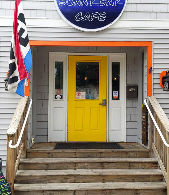 tiny cafe delaware ftr