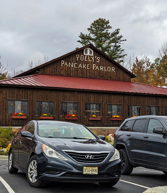 tiny cafe new hampshire ftr