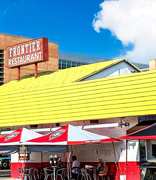 tiny diner new mexico ftr