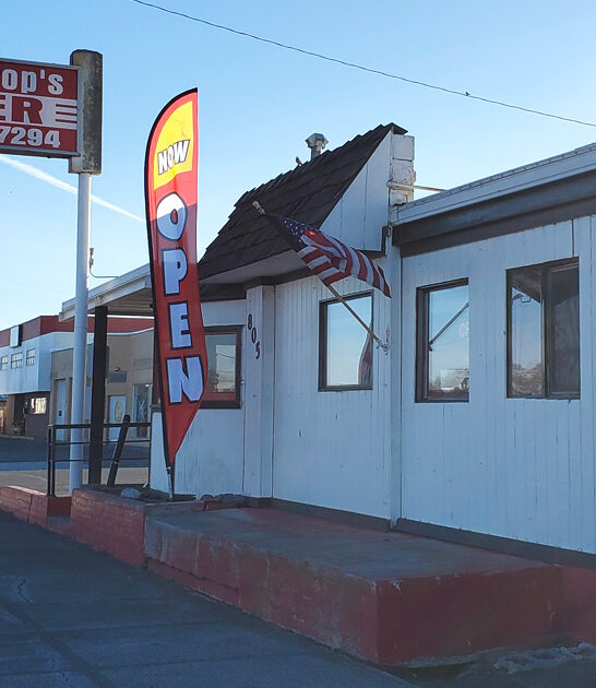 tiny diner washington breakfast ftr