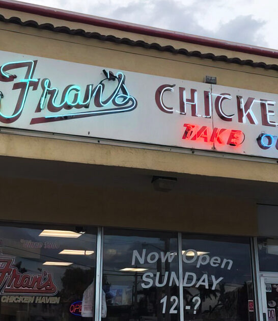 tiny restaurant florida chicken ftr